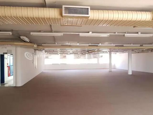 Conj. Comercial / Sala para Locação em São Paulo/SP República