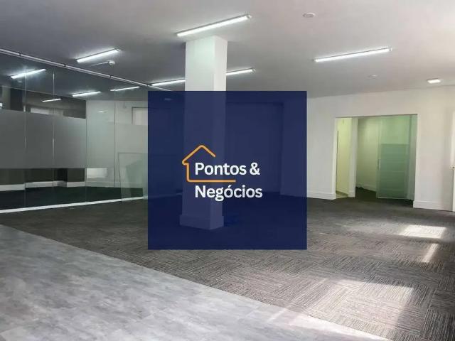 Conj. Comercial / Sala para Locação em São Paulo/SP República