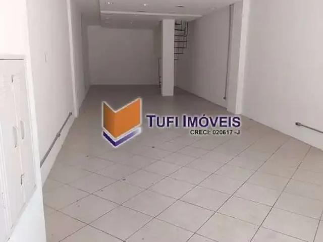 Conj. Comercial / Sala para Locação em São Paulo/SP República
