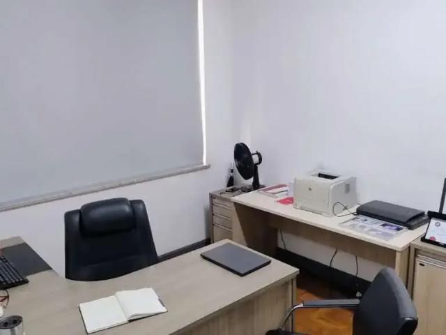 Conj. Comercial / Sala para Locação em São Paulo/SP República