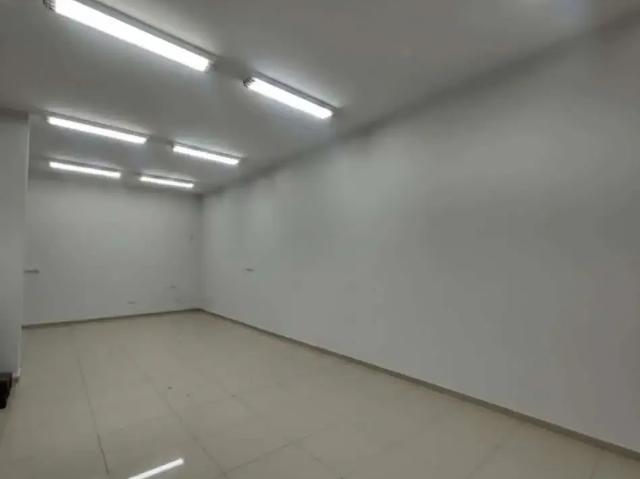Conj. Comercial / Sala para Locação em São Paulo/SP República