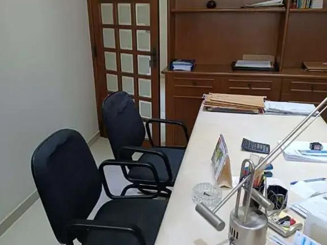 Conj. Comercial / Sala para Locação em São Paulo/SP República