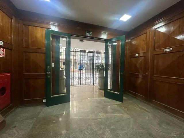 Conj. Comercial / Sala para Locação em São Paulo/SP República 5 Quartos