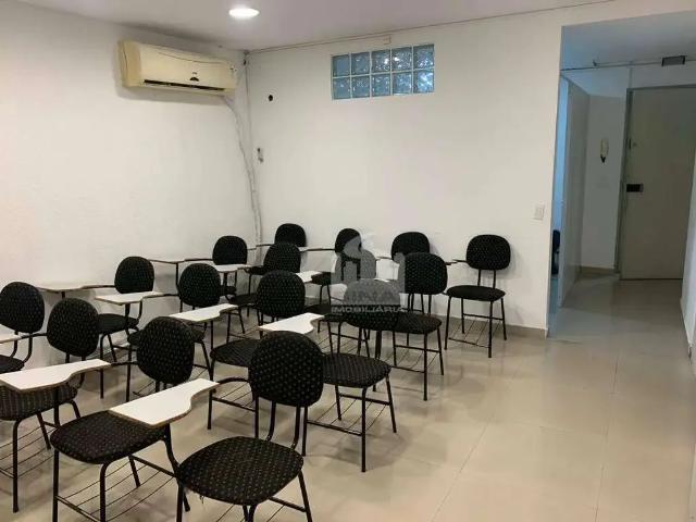 Conj. Comercial / Sala para Locação em São Paulo/SP República