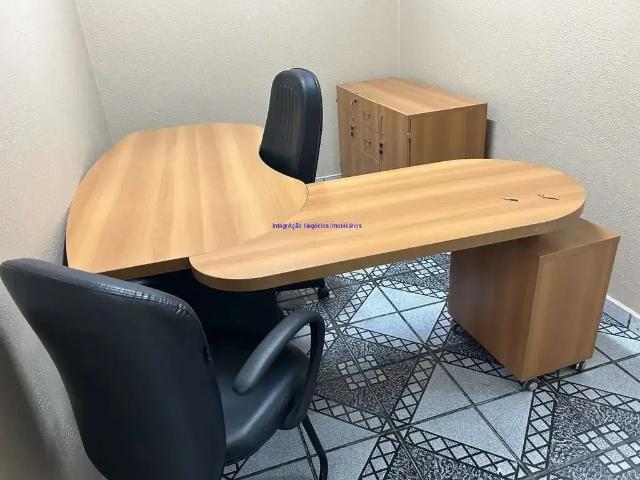 Conj. Comercial / Sala para Locação em São Paulo/SP República