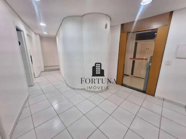 Conj. Comercial / Sala para Locação em São Paulo/SP República