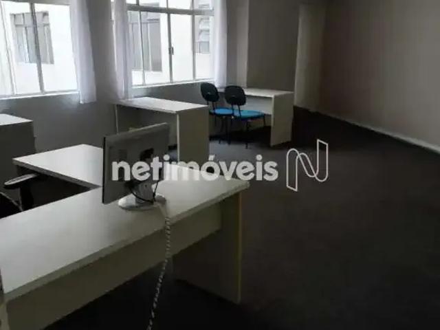 Conj. Comercial / Sala para Locação em São Paulo/SP República