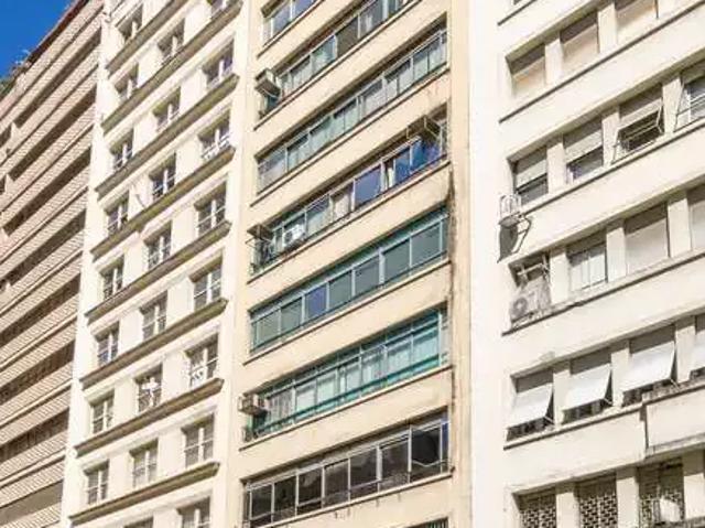 Conj. Comercial / Sala para Locação em São Paulo/SP República