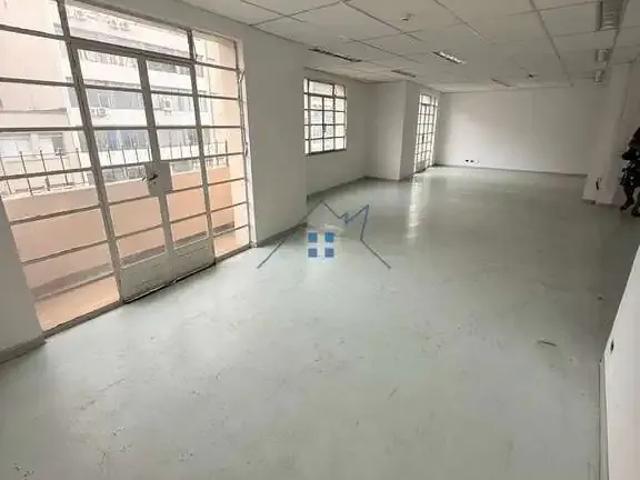 Conj. Comercial / Sala para Locação em São Paulo/SP República