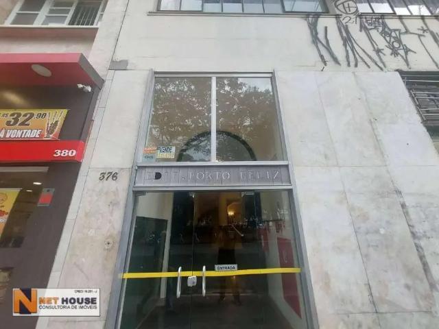 Conj. Comercial / Sala para Locação em São Paulo/SP República