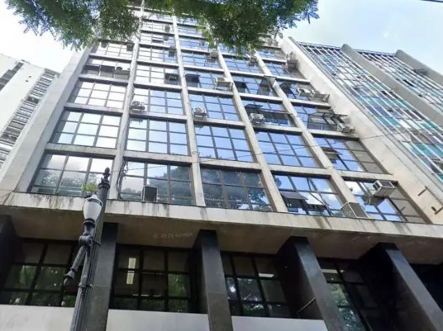 Conj. Comercial / Sala para Locação em São Paulo/SP República