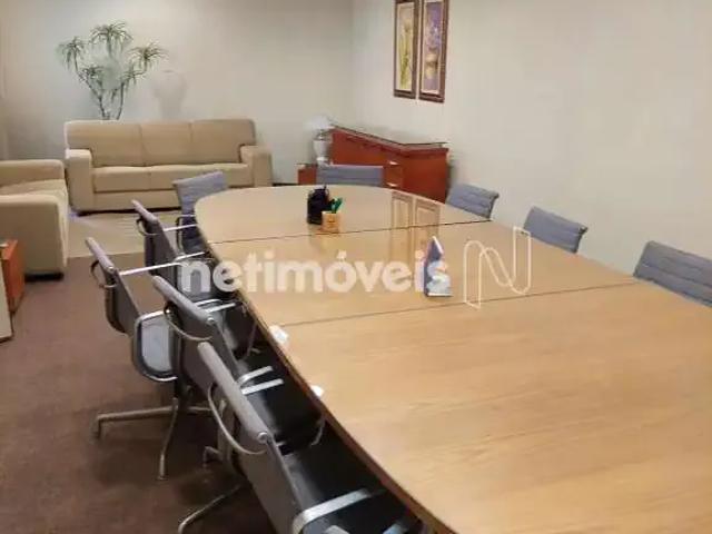 Conj. Comercial / Sala para Locação em São Paulo/SP República