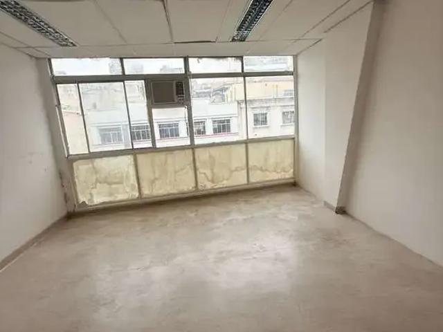 Conj. Comercial / Sala para Locação em São Paulo/SP República