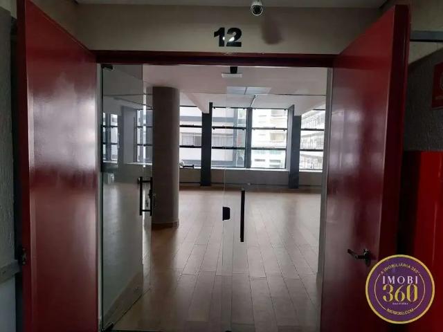 Conj. Comercial / Sala para Locação em São Paulo/SP República
