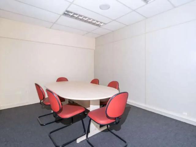 Conj. Comercial / Sala para Locação em São Paulo/SP República