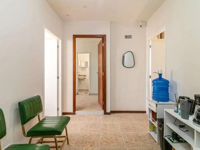 Conj. Comercial / Sala para Locação em São Paulo/SP República