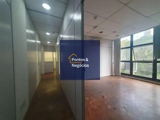 Conj. Comercial / Sala para Locação em São Paulo/SP República
