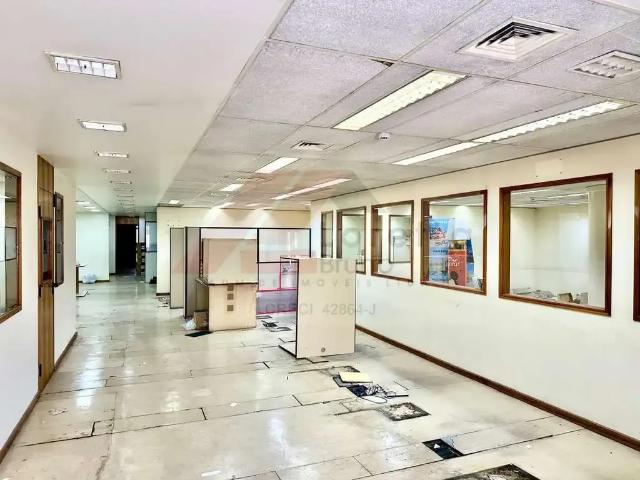Conj. Comercial / Sala para Locação em São Paulo/SP República