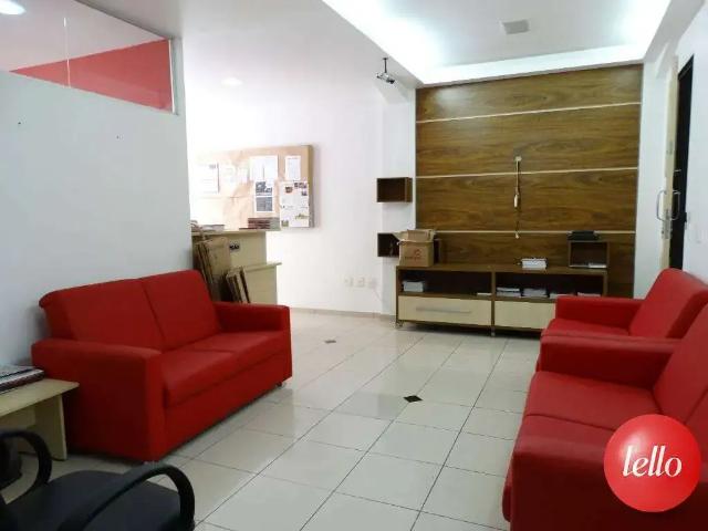 Conj. Comercial / Sala para Locação em São Paulo/SP República