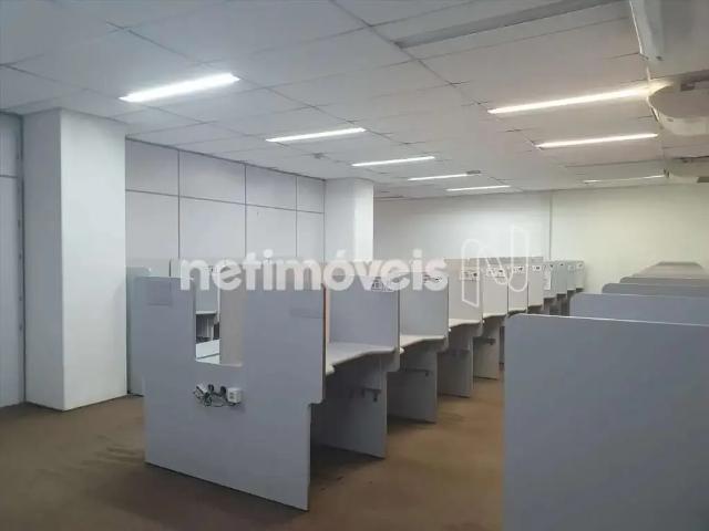 Conj. Comercial / Sala para Locação em São Paulo/SP República