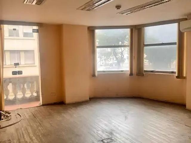 Conj. Comercial / Sala para Locação em São Paulo/SP República