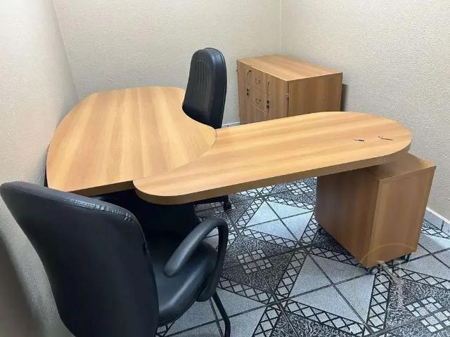 Conj. Comercial / Sala para Locação em São Paulo/SP República