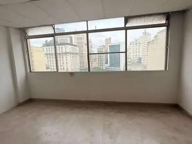 Conj. Comercial / Sala para Locação em São Paulo/SP República