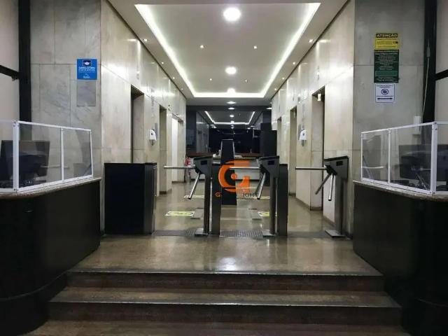 Conj. Comercial / Sala para Locação em São Paulo/SP República