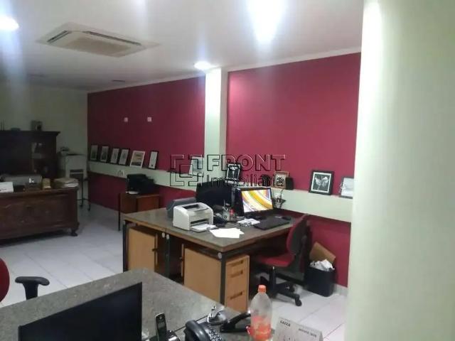 Conj. Comercial / Sala para Locação em São Paulo/SP República
