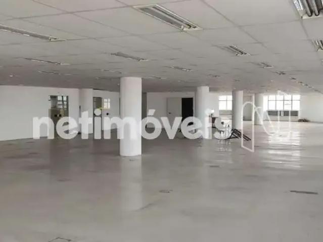 Conj. Comercial / Sala para Locação em São Paulo/SP República