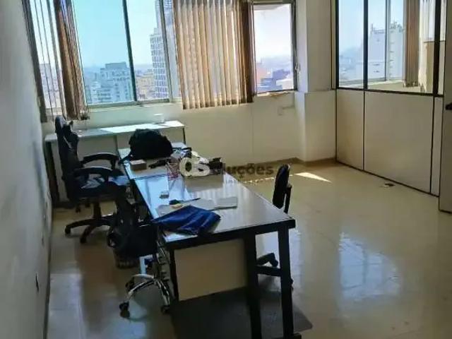 Conj. Comercial / Sala para Locação em São Paulo/SP República