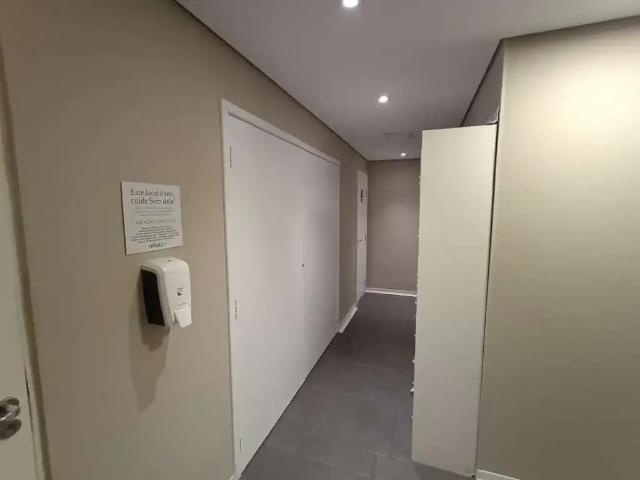 Conj. Comercial / Sala para Locação em São Paulo/SP República