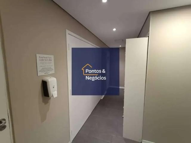 Conj. Comercial / Sala para Locação em São Paulo/SP República