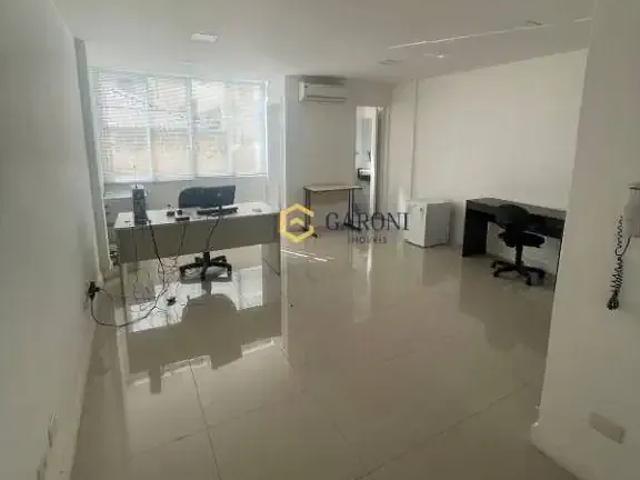 Conj. Comercial / Sala para Locação em São Paulo/SP República