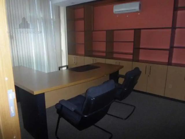 Conj. Comercial / Sala para Locação em São Paulo/SP República