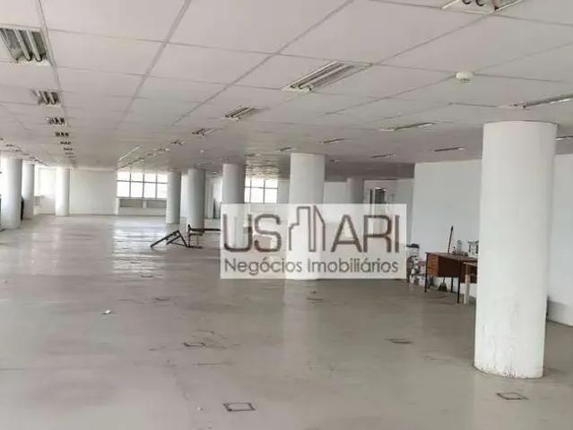 Conj. Comercial / Sala para Locação em São Paulo/SP República