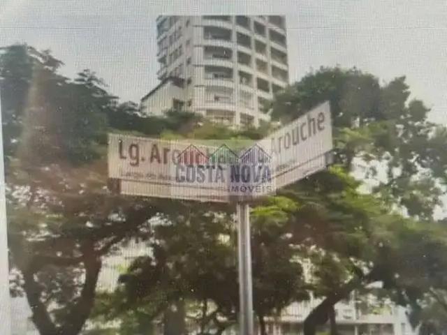 Conj. Comercial / Sala para Locação em São Paulo/SP República 1 Quartos