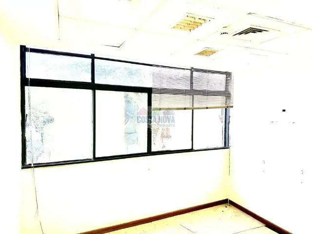Conj. Comercial / Sala para Locação em São Paulo/SP República 1 Quartos