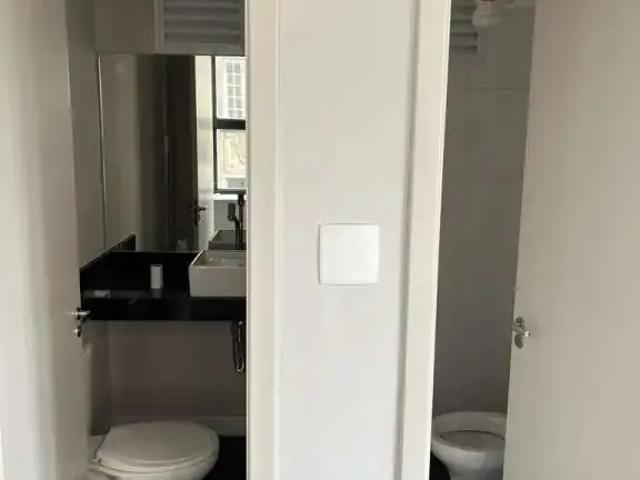 Conj. Comercial / Sala para Locação em São Paulo/SP República 1 Quartos