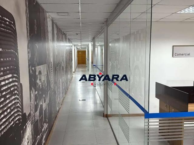 Conj. Comercial / Sala para Locação em São Paulo/SP República