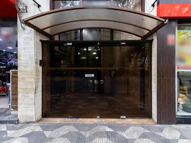 Conj. Comercial / Sala para Locação em São Paulo/SP República