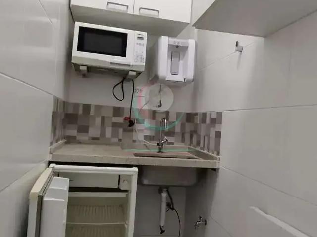 Conj. Comercial / Sala para Locação em São Paulo/SP República