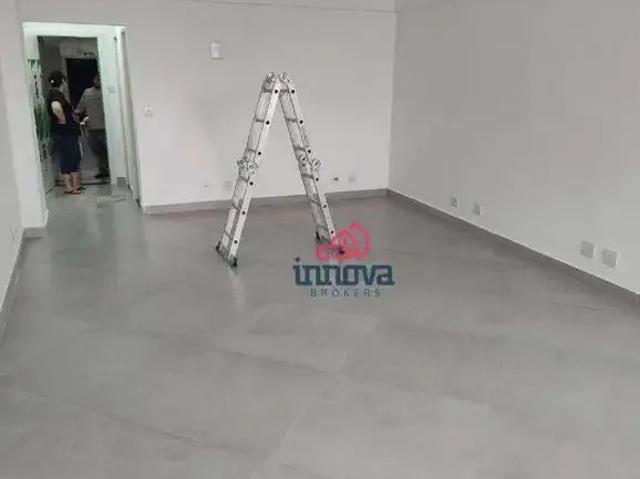 Conj. Comercial / Sala para Locação em São Paulo/SP República