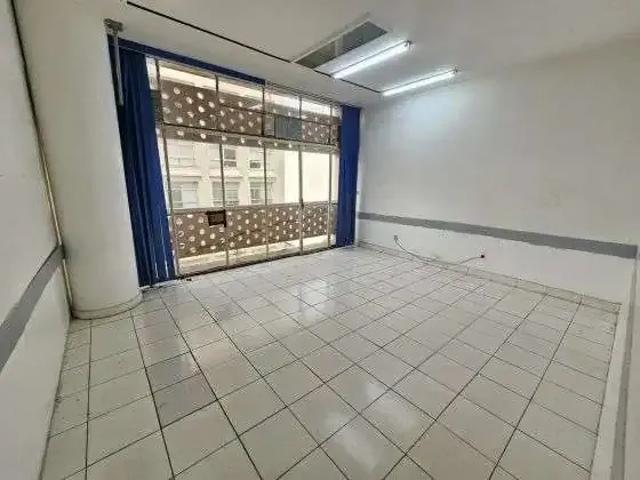 Conj. Comercial / Sala para Locação em São Paulo/SP República