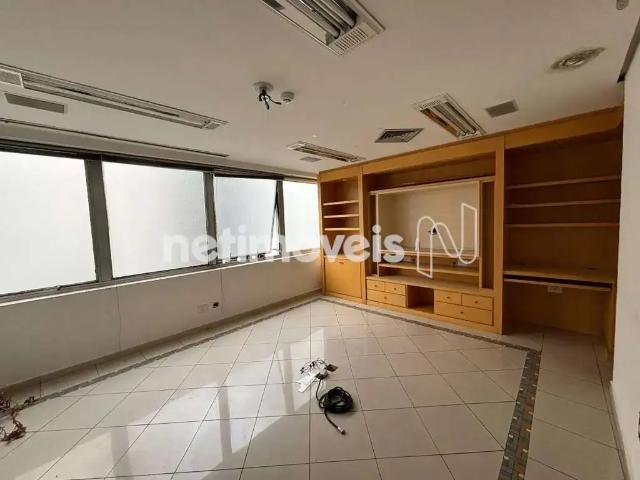 Conj. Comercial / Sala para Locação em São Paulo/SP República