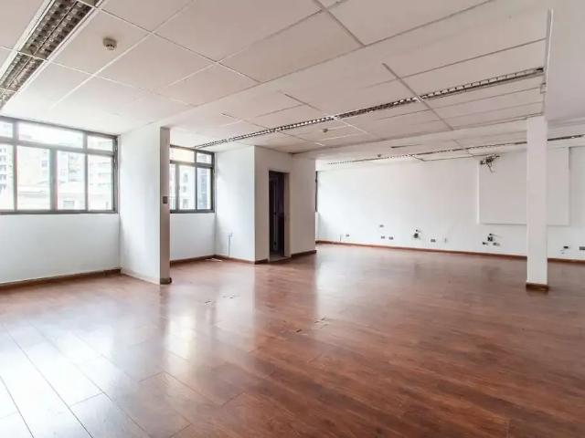 Conj. Comercial / Sala para Locação em São Paulo/SP República