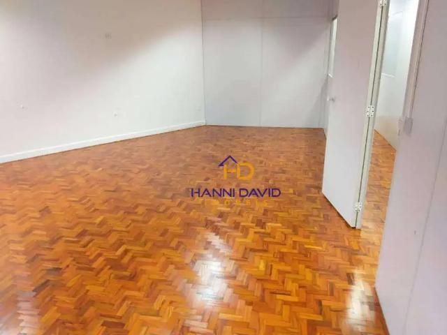 Conj. Comercial / Sala para Locação em São Paulo/SP República