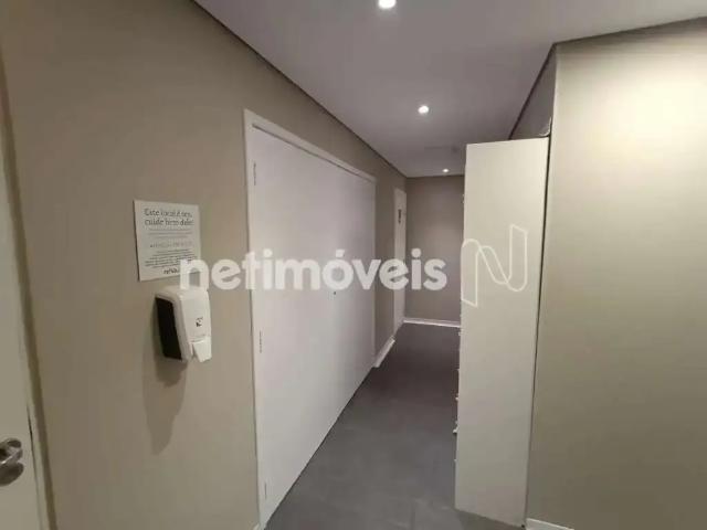 Conj. Comercial / Sala para Locação em São Paulo/SP República