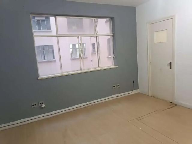 Conj. Comercial / Sala para Locação em São Paulo/SP República