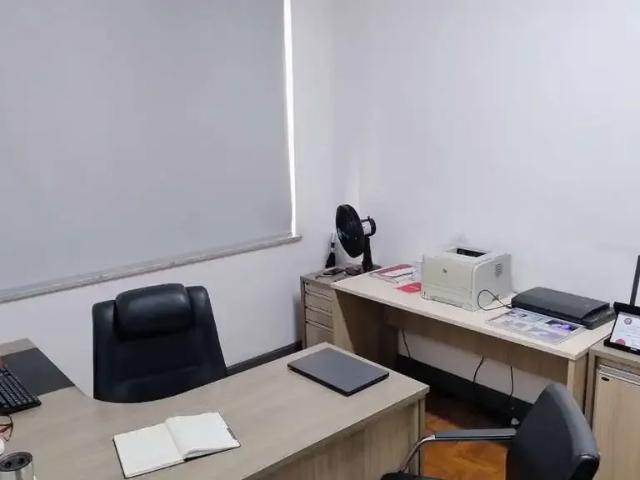 Conj. Comercial / Sala para Locação em São Paulo/SP República